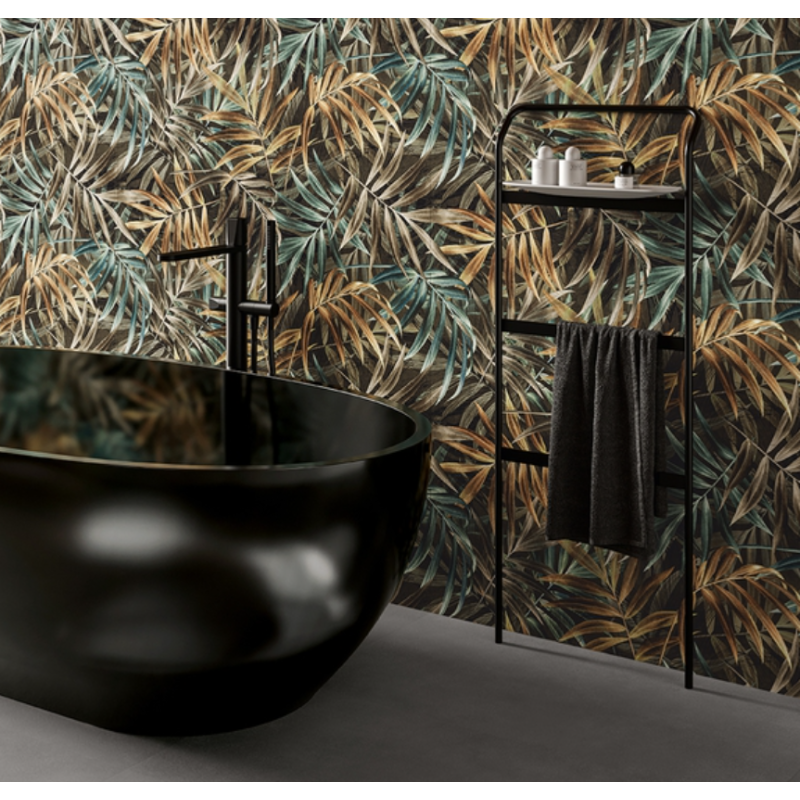 SANT'AGOSTINO CERAMICHE SABLE NATURAL GREY 60X120 Rectifié 9MM