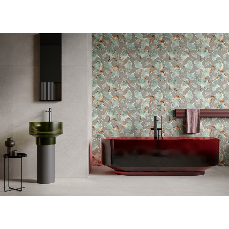 SANT'AGOSTINO CERAMICHE SABLE NATURAL PEARL 60X120 Rectifié 9MM ...