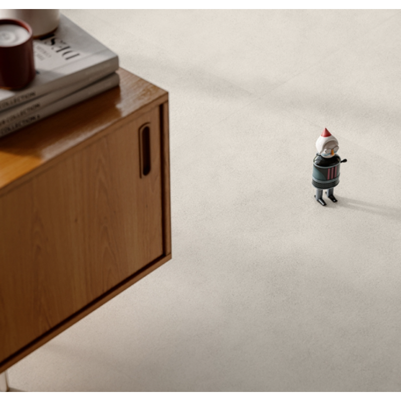 SANT'AGOSTINO CERAMICHE SABLE NATURAL CEMENT 60X120 Rectifié 9MM...