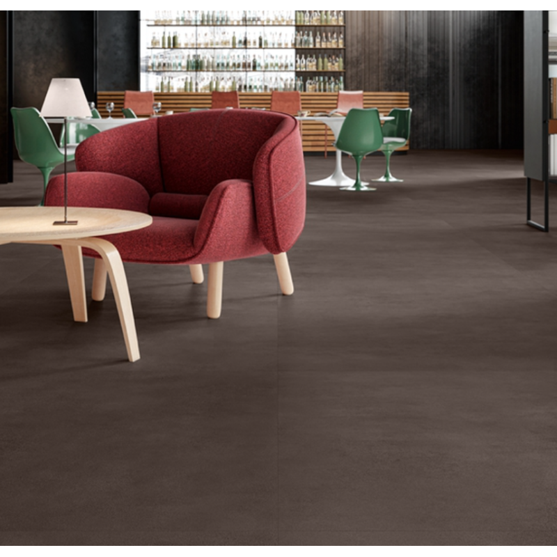 SANT'AGOSTINO CERAMICHE SABLE NATURAL MOKA 60X60 Rectifié 9MM