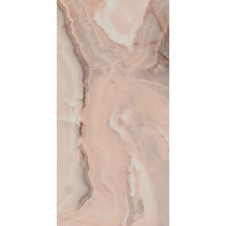 REX CERAMICHE REVES REVE ROSE GLOSSY 60X120 - Vente en ligne Fissore...