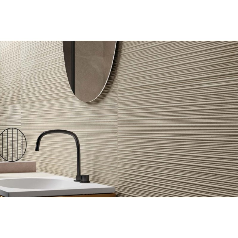 IMPRONTA ITALGRANITI SHALE SAND 60x120 - Vente en ligne de carrelage ...