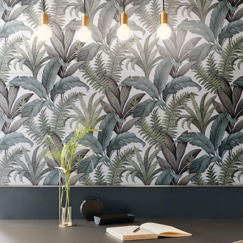 MARAZZI POSTER DECORO HAWAI 60X120 Rectifié - Fissore Vendita On...