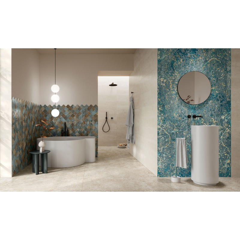 BOLD FASCIA SYMPHONY MIX 60X120 Rectifié