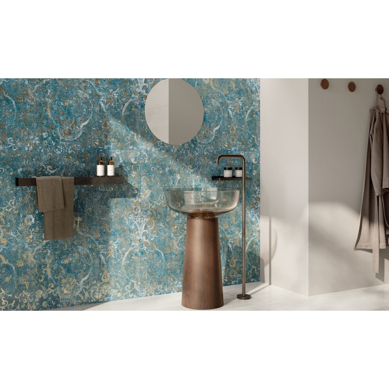 BOLD HERO NATURALE 60X60 Rectifié