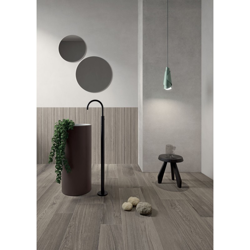 LEA CERAMICHE BIO SELECT OAK ASH 20X120 RETT - Fissore Vente en ligne...