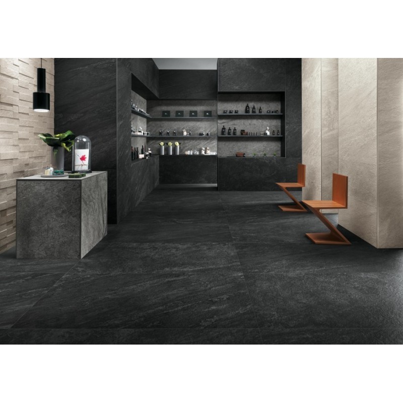 ATLAS CONCORDE BRAVE GYPSUM MATT 40x80 Rectifié - Fissore Vendit...